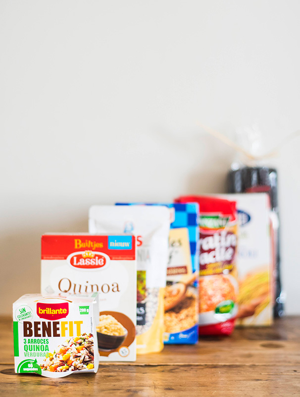 Products - Ebro Foods