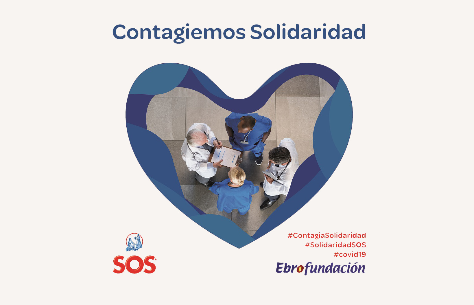 Ebro channels one million euros through its Arroz SOS brand for the ...